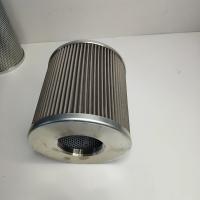 China Hydraulic Filter Element for Grader for sale