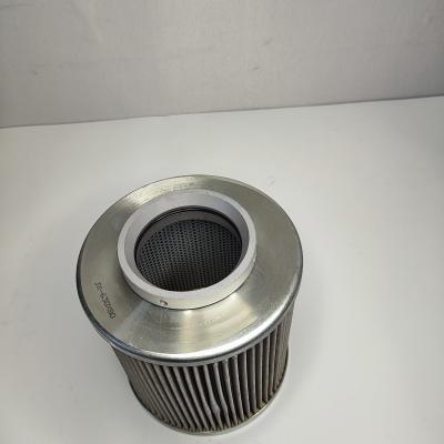 China Hydraulic Transmission Oil Filter for Grader for sale