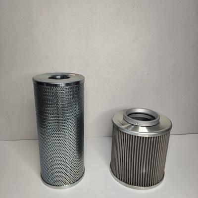 China Manufacturer Hydraulic Oil Filter Element Replacement for sale