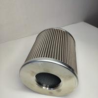 China Land Leveler Hydraulic Return, Transmission Oil Filter for sale