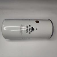 China High Quality Bulldozer Pars Oil Filtration Engine Oil Fine Filtration Lf670 Fuel Filter for sale
