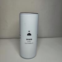 China CE/SGS/TUV Factory Wholesale Bulldozer Pars Oil Filtration Engine Oil Fine Filtration Lf670 for sale