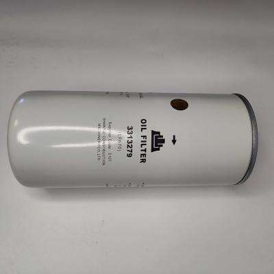 China New Filter Bulldozers Excavator Fuel Filter Lf670 for sale