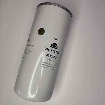 China Bulldozer Parts Oil Filtration Fuel Filter Lf670 for sale