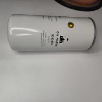 China Lf670 Fuel Filter for Loaders and Bulldozers for sale