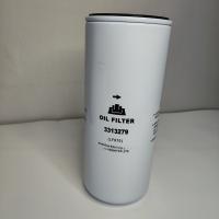 China Lf670 Fuel Filter for Loaders and Bulldozers for sale
