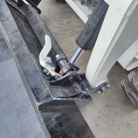 China Factory 50 HP Direct Supply Mini Skid Steer Loader CE Skid Steer with Lowest Price Good Sell for sale