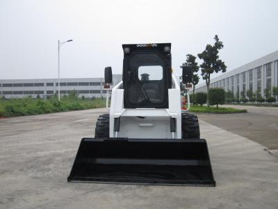 China China 50HP Loader Skid Steer Best Selling Approved Skid Steer Loader for sale