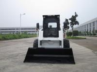 China Factory 50 HP Price Skid Steer Loader Global Sale for sale