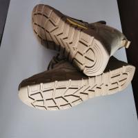 China Safety Work Shoes with Built-in Puncture and Puncture Resistant Kevlar Midsole Hot Sell for sale