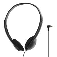 China 857 Lightweight wired in headphones, 3.5mm jack/C-type plug can be customized for stereo headphones, OEM/ODM customized multi-color headphones, suitable for laptops in aviation museums, school offices for sale