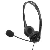China JTY-430 professional call center earphones with microphone, multiple plugs USB/Type-C/3.5mm wired earphones, comfortable to wear earphones, suitable for online learning and business conference calls for sale