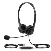 China JTY-430 professional call center earphones with microphone, multiple plugs USB/Type-C/3.5mm wired earphones, comfortable to wear earphones, suitable for online learning and business conference calls for sale