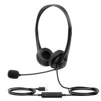 China JTY-430 professional call center earphones with microphone, multiple plugs USB/Type-C/3.5mm wired earphones, comfortable to wear earphones, suitable for online learning and business conference calls for sale