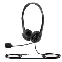China JTY-430 professional call center earphones with microphone, multiple plugs USB/Type-C/3.5mm wired earphones, comfortable to wear earphones, suitable for online learning and business conference calls for sale