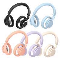 China GR800 Open‑Top Open Ear Headphones, Directed Music Transmission Wireless Bluetooth Headset, 360° Surround Sound, Long Battery Life Over‑Ear Open Ear Stereo Headphones for Sports & Daily Use for sale