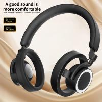 China GR800 Open‑Top Open Ear Headphones, Directed Music Transmission Wireless Bluetooth Headset, 360° Surround Sound, Long Battery Life Over‑Ear Open Ear Stereo Headphones for Sports & Daily Use for sale