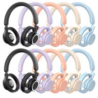 China GR800 Open‑Top Open Ear Headphones, Directed Music Transmission Wireless Bluetooth Headset, 360° Surround Sound, Long Battery Life Over‑Ear Open Ear Stereo Headphones for Sports & Daily Use for sale