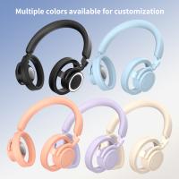 China GR800 Open‑Top Open Ear Headphones, Directed Music Transmission Wireless Bluetooth Headset, 360° Surround Sound, Long Battery Life Over‑Ear Open Ear Stereo Headphones for Sports & Daily Use for sale