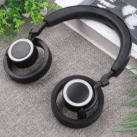 China GR800 Open‑Top Open Ear Headphones, Directed Music Transmission Wireless Bluetooth Headset, 360° Surround Sound, Long Battery Life Over‑Ear Open Ear Stereo Headphones for Sports & Daily Use for sale