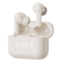 China Wireless Earphones 5.3 Edition LED Battery Display ENC Call Noise Reduction True Wireless Stereo In Ear Earphones 360 ° Panoramic Stereo I5 Sweatproof Sports Running Fitness Suitable for Mobile Phones for sale