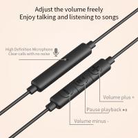 China JTY-2388 Custom Logo In-Ear Wired Earphones | Multi Color Customizable Earbuds with Custom Plugs & Headphone Cable OEM Wholesale for sale