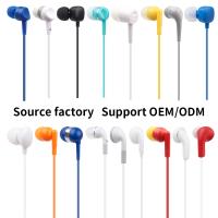 China Custom In-ear Earbud Shells | OEM ODM One-stop Custom Service, Wire / Housing / Logo Customization Available for sale