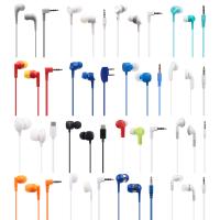 China Custom In-ear Earbud Shells | OEM ODM One-stop Custom Service, Wire / Housing / Logo Customization Available for sale