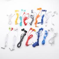 China Custom In-ear Earbud Shells | OEM ODM One-stop Custom Service, Wire / Housing / Logo Customization Available for sale