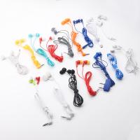 China Custom In-ear Earbud Shells | OEM ODM One-stop Custom Service, Wire / Housing / Logo Customization Available for sale