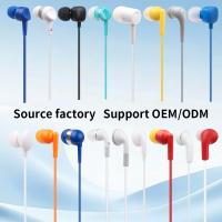 China Custom In-ear Earbud Shells | OEM ODM One-stop Custom Service, Wire / Housing / Logo Customization Available for sale
