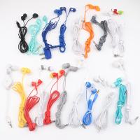 China Custom In-ear Earbud Shells | OEM ODM One-stop Custom Service, Wire / Housing / Logo Customization Available for sale