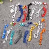 China Custom In-ear Earbud Shells | OEM ODM One-stop Custom Service, Wire / Housing / Logo Customization Available for sale
