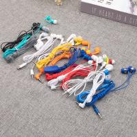 China Custom In-ear Earbud Shells | OEM ODM One-stop Custom Service, Wire / Housing / Logo Customization Available for sale