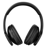 China S7 3.5mm Wired Over-Ear Headset with Inline Microphone, Stereo Wired Headphones for PC Laptop Online Class Gaming Video Call for sale