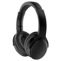 China JTY-772 Wireless Bluetooth Over-Ear Headphones, Foldable Stereo Bass Headset with Microphone, Support TF Card & AUX Wired Mode, Comfortable Soft Earpads for Gaming, Music, Phone Call, PC & Smartphone for sale
