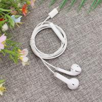 China JTY-PG02 Wired Earbuds with Microphone, In-ear Stereo Earphones, Type-C & 3.5mm Audio Plug Available, Corded Headset with Remote Control for Smartphones Tablets PC Video Calls for sale