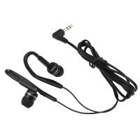 China Ear hanging headphones 001 Over Ear Hook Wired In-ear Earphones, Sports Secure Fit Earbuds, L-shaped 3.5mm / Type-C Plug Optional, Sweatproof Corded Headset for Running Gym Workout for sale
