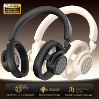 China GR900 Open-ear Overhead Headphones, Wireless Spatial Audio Headset with 360° Surround Sound, HDT Directional Sound Transmission, Lightweight Open Ear Headphones for Daily & Gaming for sale