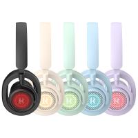China GR900 Open-ear Overhead Headphones, Wireless Spatial Audio Headset with 360° Surround Sound, HDT Directional Sound Transmission, Lightweight Open Ear Headphones for Daily & Gaming for sale