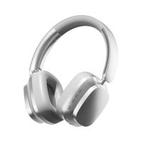 China JTY-36 Over-Ear Bluetooth Headphones with Detachable Dual Battery, HiFi Lossless Sound Wireless Headset, AI Clear Call & Low Latency for Gaming Meeting for sale