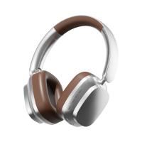 China JTY-36 Over-Ear Bluetooth Headphones with Detachable Dual Battery, HiFi Lossless Sound Wireless Headset, AI Clear Call & Low Latency for Gaming Meeting for sale