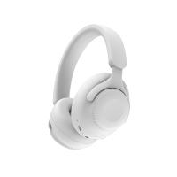 China JTY-R1 ANC Over-Ear Wireless Headphones, Swappable Battery Design Compliant with EU Battery Regulation, 40mm Driver Wireless 6.0 Foldable Bluetooth Headset for sale