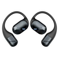 China M9 Open Ear Wireless Bluetooth Headphones, OWS Open Ear Earbuds with 360° Panoramic Stereo Sound, Sweat Proof Comfortable Hook Earphones for Sports Running for sale