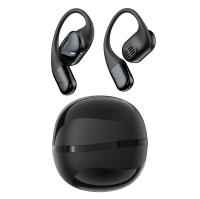 China M9 Open Ear Wireless Bluetooth Headphones, OWS Open Ear Earbuds with 360° Panoramic Stereo Sound, Sweat Proof Comfortable Hook Earphones for Sports Running for sale