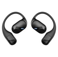 China M9 Open Ear Wireless Bluetooth Headphones, OWS Open Ear Earbuds with 360° Panoramic Stereo Sound, Sweat Proof Comfortable Hook Earphones for Sports Running for sale