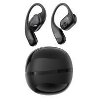 China M9 Open Ear Wireless Bluetooth Headphones, OWS Open Ear Earbuds with 360° Panoramic Stereo Sound, Sweat Proof Comfortable Hook Earphones for Sports Running for sale