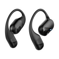 China M9 Open Ear Wireless Bluetooth Headphones, OWS Open Ear Earbuds with 360° Panoramic Stereo Sound, Sweat Proof Comfortable Hook Earphones for Sports Running for sale