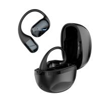 China M9 Open Ear Wireless Bluetooth Headphones, OWS Open Ear Earbuds with 360° Panoramic Stereo Sound, Sweat Proof Comfortable Hook Earphones for Sports Running for sale