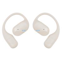 China M9 Open Ear Wireless Bluetooth Headphones, OWS Open Ear Earbuds with 360° Panoramic Stereo Sound, Sweat Proof Comfortable Hook Earphones for Sports Running for sale